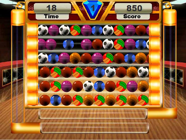 Ball Challenge Game|Play Online Games Free |Ozzoom Games