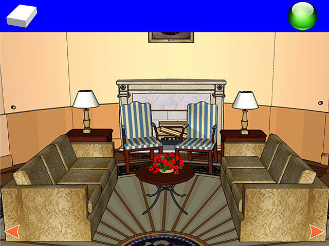 Oval Office Escape Walkthrough – JLZPDQ